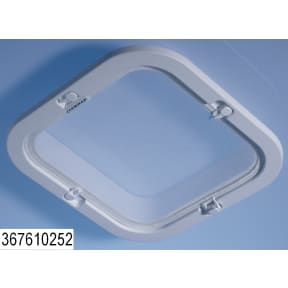 Interior Trim Kits for Hatches - Lewmar | Fisheries Supply
