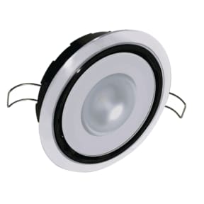 Positionable Mirage LED Down Light