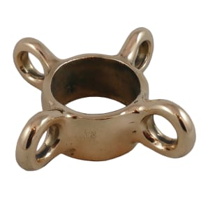 4 Eye Mast Bands | Fisheries Supply