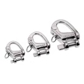 Snap Shackles - Lewmar | Fisheries Supply