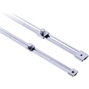 Sail Track and Stops - Schaefer Marine | Fisheries Supply