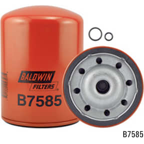 Baldwin Filters B179 | Fisheries Supply