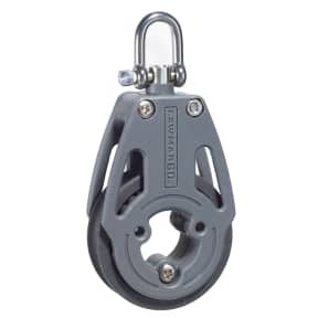 Lewmar 60 mm Control Block | Fisheries Supply