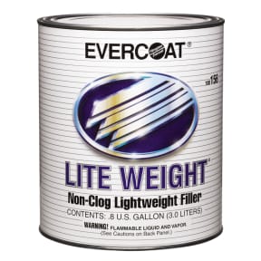Lite Weight - Evercoat | Fisheries Supply