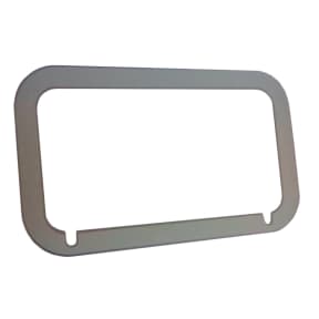 Portlight Trim Ring - Beckson | Fisheries Supply