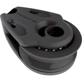 Lewmar 40 mm Control Block - Cheek | Fisheries Supply