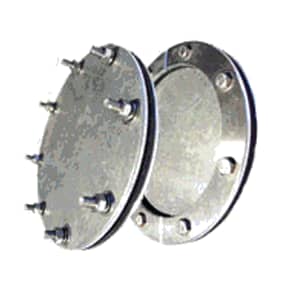 Tank Access Plate System - SeaBuilt | Fisheries Supply