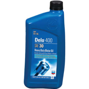 Delo 400-30 | Fisheries Supply