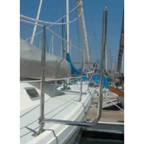 Garhauer Marine Kayak Racks - KR1 | Fisheries Supply