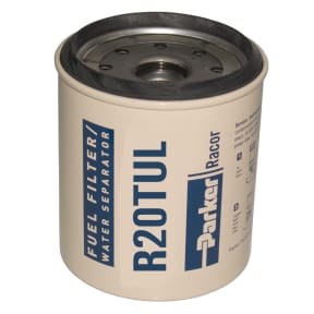 Racor R20P | Fisheries Supply