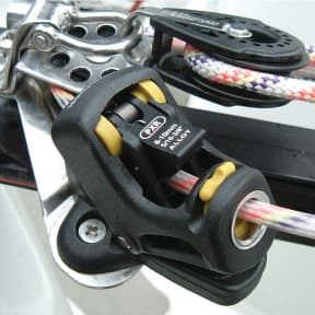 Sailing Cam Cleats & Rope Clutches | Fisheries Supply
