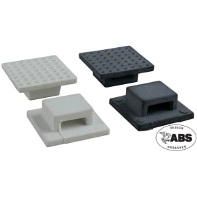 Weld Mount 803950B | Fisheries Supply