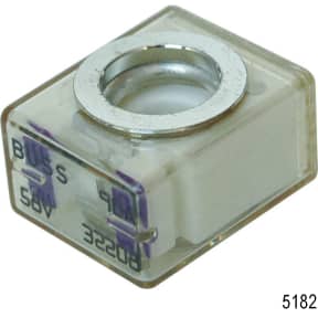 Battery Terminal Fuses - Blue Sea Systems | Fisheries Supply
