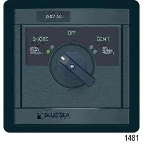 Blue Sea Systems 9009 | Fisheries Supply