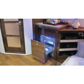 Isotherm Drawer 65 SS Refrigerator - Model 3065BG7C00000