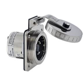 Hubbell HBL503SS | Fisheries Supply