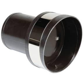 Transom Exhaust Connections - Vetus | Fisheries Supply