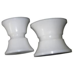 Delrin Replacement Rollers - Lewmar | Fisheries Supply