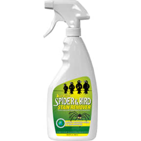 Star Brite Bird and Spider Stain Remover - 95122P | Fisheries Supply