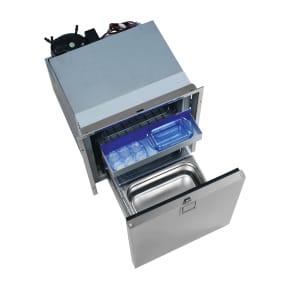 Isotherm Drawer 65 SS Refrigerator - Model 3065BG7C00000