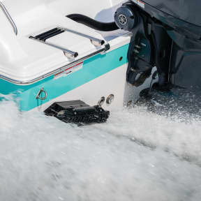 Seakeeper Ride Vessel Attitude Control Systems VACS