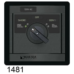 Blue Sea Systems 9009 | Fisheries Supply