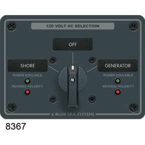 Blue Sea Systems 9009 | Fisheries Supply