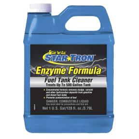 Star Brite Star Tron Fuel Tank Cleaner - 93664 - 64oz | Fisheries Supply