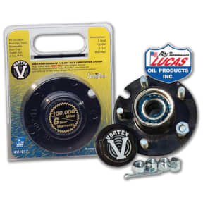 Vortex Hub Kits - Tie Down Engineering | Fisheries Supply