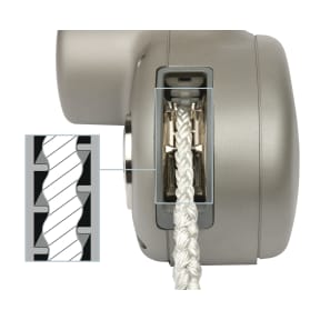 Maxwell HRCFF812V | Fisheries Supply