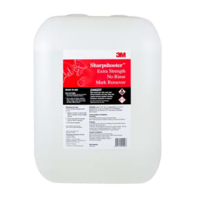 Sharp Shooter Extra Strength No Rinse Cleaner - 3M | Fisheries Supply