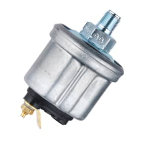Single Station Oil Pressure Senders - for VDO Gauges Reading to 150 PSI