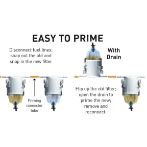 Racor 23299-10 | Fisheries Supply