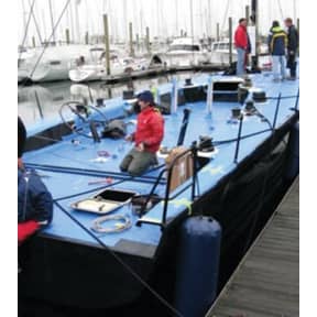 Cover Guard - Temporary Surface Protection