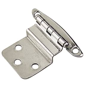 Semi-Concealed Hinge - Sea-Dog Line | Fisheries Supply