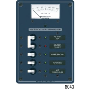 Blue Sea Systems 8043 | Fisheries Supply