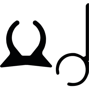 Canvas & Upholstery Track - TACO Marine | Fisheries Supply