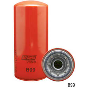 Baldwin Filters B179 | Fisheries Supply
