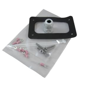 MicroCommander Single Engine Control - ZF Mathers | Fisheries Supply