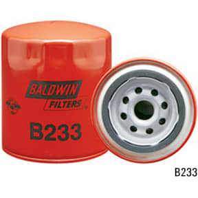 Baldwin Filters B179 | Fisheries Supply