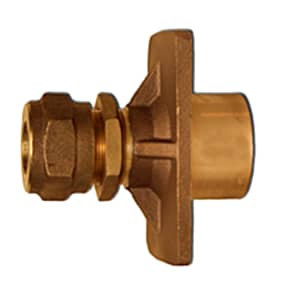 Stern Tube Packing Box - Buck Algonquin | Fisheries Supply