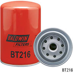 Baldwin Filters B179 | Fisheries Supply