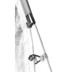 Tuff Luff 1205-36-EXT | Fisheries Supply