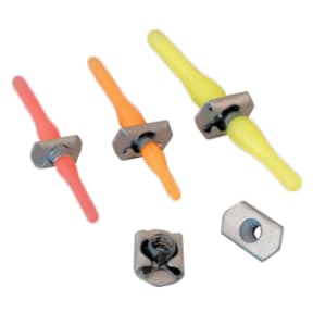 Weld Mount 90832100 | Fisheries Supply