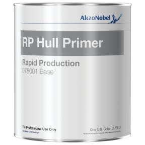 RP Hull Primer - Base & Converter | Fisheries Supply