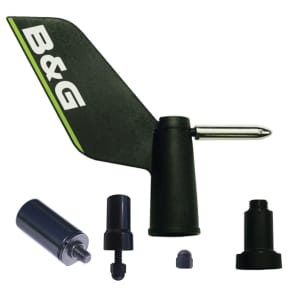 WS300/700 Replacement Parts