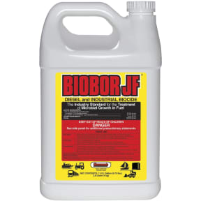 BioborJF Diesel Fuel Additive - Biobor | Fisheries Supply