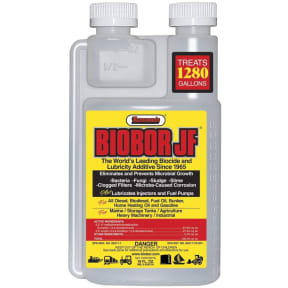 BioborJF Diesel Fuel Additive - Biobor | Fisheries Supply