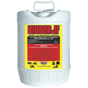 BioborJF Diesel Fuel Additive - Biobor | Fisheries Supply