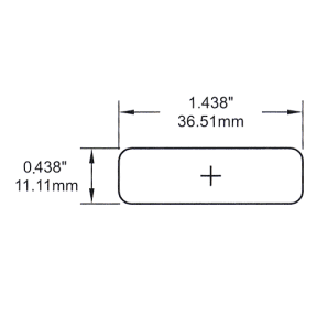 Blue Sea Systems 8039 | Fisheries Supply